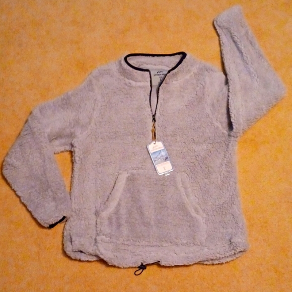 Jackson Hole | Jackets & Coats | Sherpa Jacket Nwt | Poshmark